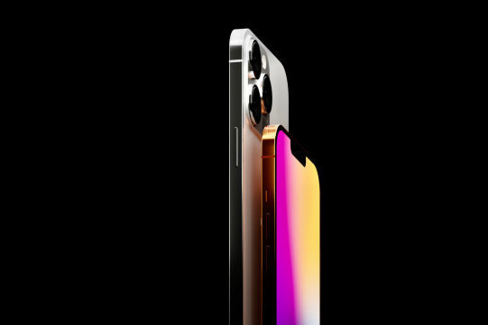 iPhone13细节被曝光，新增视频人像模式，电池恐成败笔_凤凰网