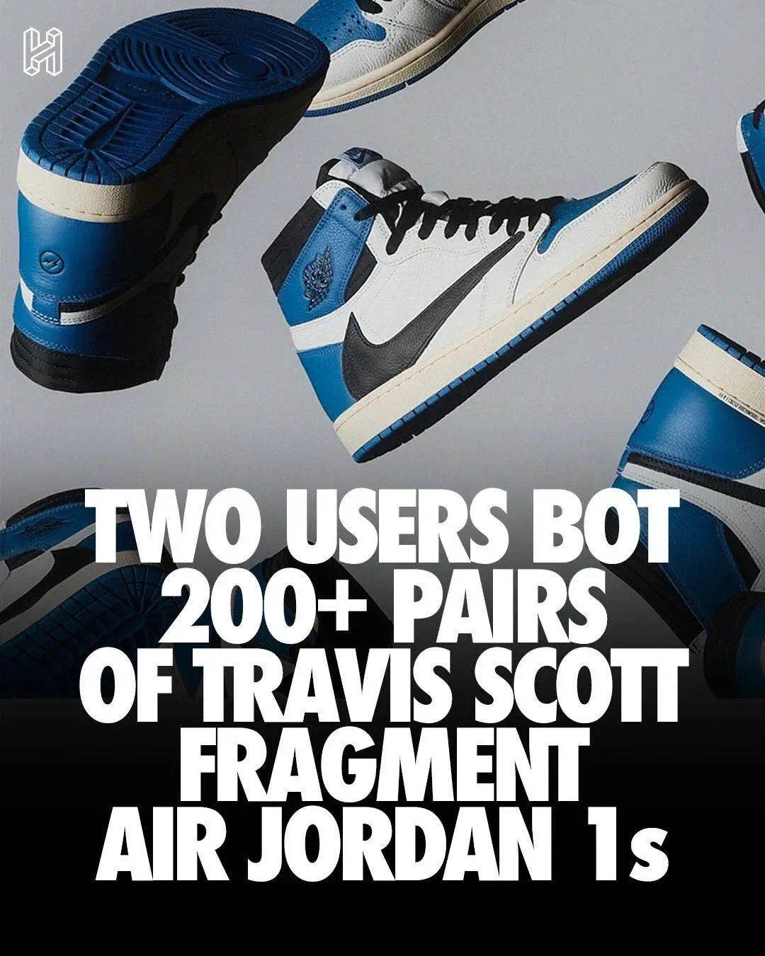 travis scott 手撕300万 bot！倒钩中签不再难了？__凤凰网