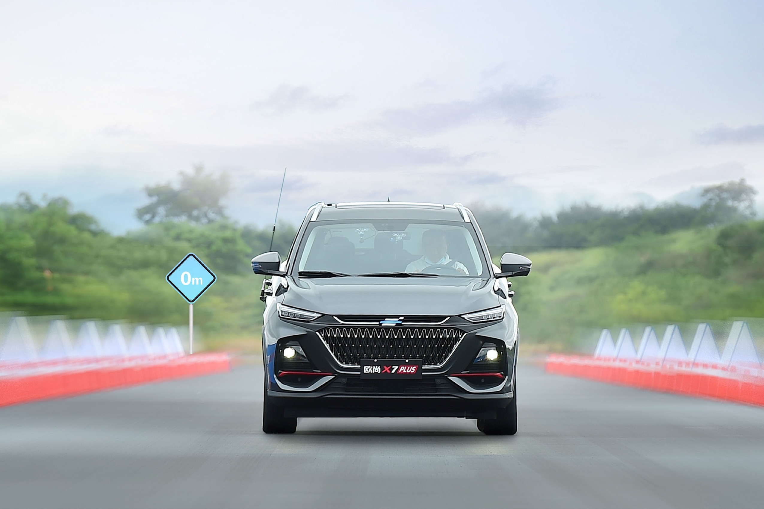 解析欧尚X7 PLUS蓝鲸新一代NE1.5T发动机_凤凰网视频_凤凰网