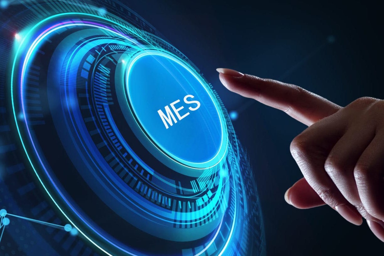 SMT电子行业中的MES系统功能特点及要求_凤凰网