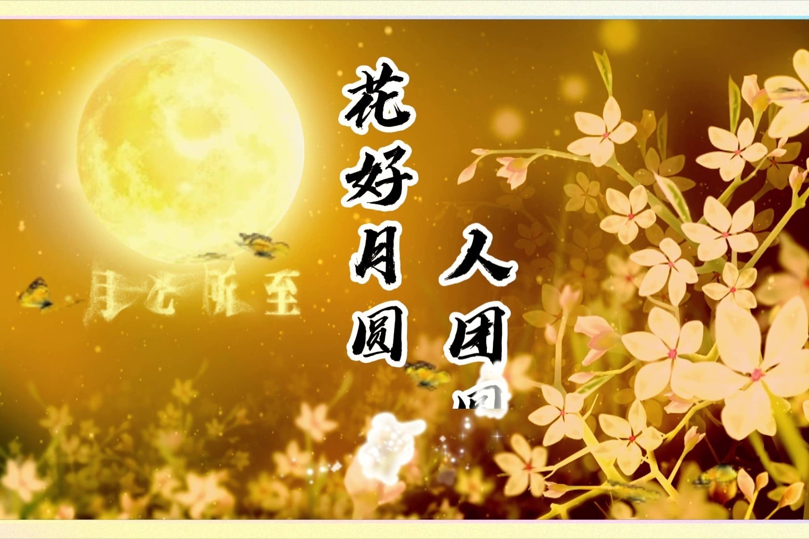 我们的节日·中秋——但愿人长久，千里共婵娟凤凰网视频凤凰网