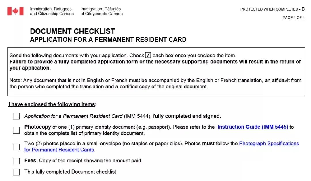 加拿大枫叶卡过期了怎么办？如何申请更新？__凤凰网