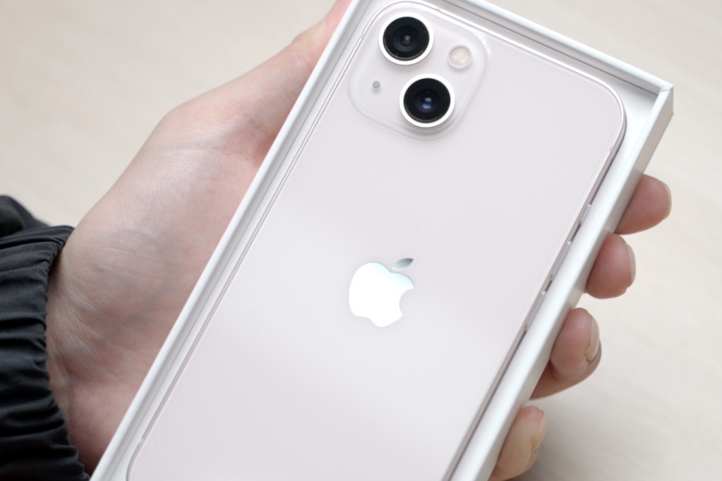 iPhone13/13 mini快速上手_凤凰网视频_凤凰网