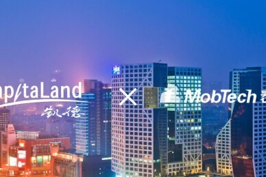 凯德中国×MobTech 袤博科技 | 大数据洞察客群画像 助力购物中心商业调改_凤凰网