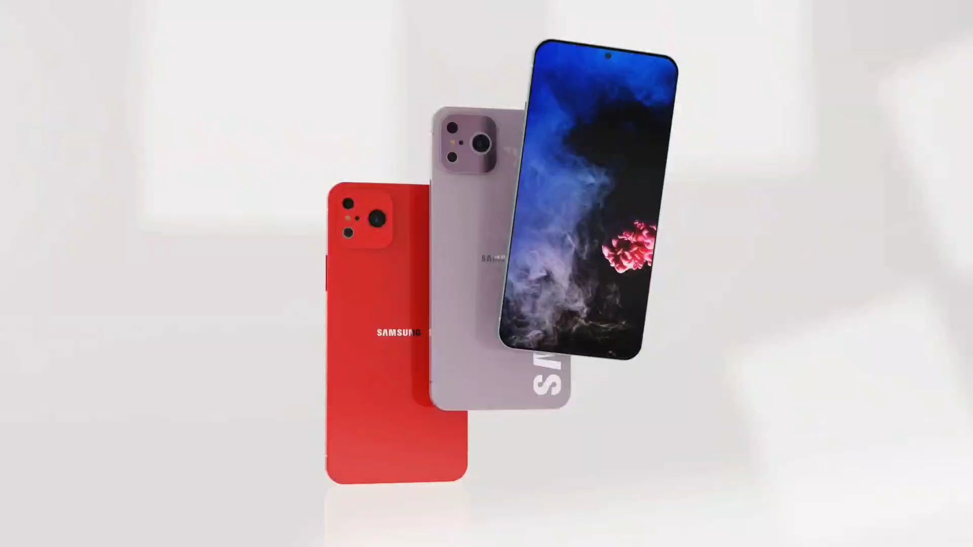 三星 Galaxy M54 -5G_凤凰网视频_凤凰网