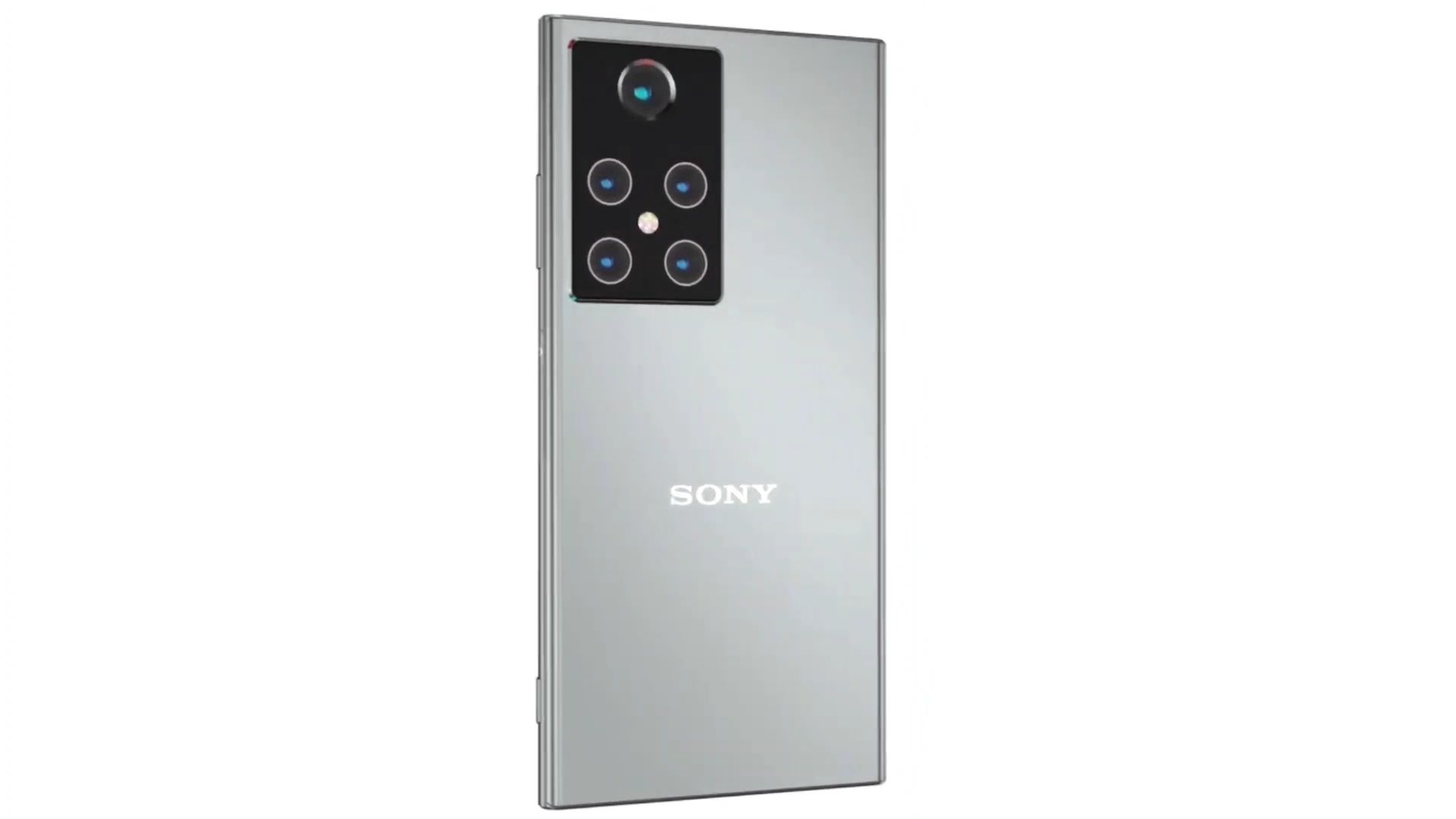 Sony Xperia Z6 108MP 相机_凤凰网视频_凤凰网
