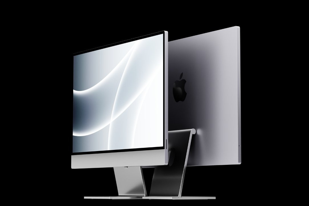 27英寸iMac Pro一体机曝光；第二代小米折叠屏将采用全新设计_凤凰网