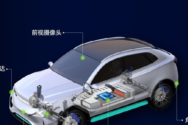 MAXIEYE NOM系统重磅亮相，一键启动，“点对点”畅行到底_凤凰网