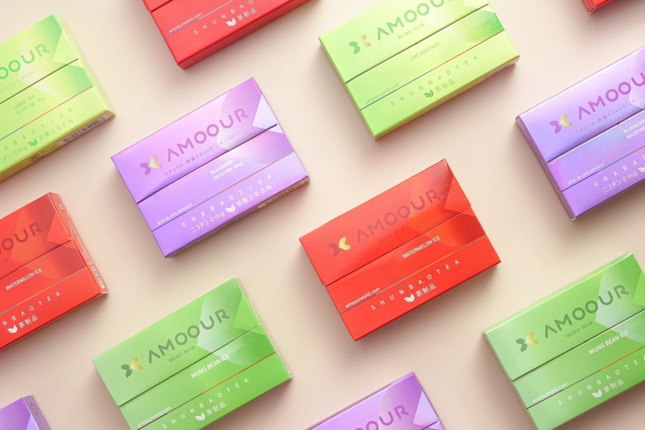 建立情感共鸣，AMOOUR（阿莫）用产品打动消费者_凤凰网商业_凤凰网