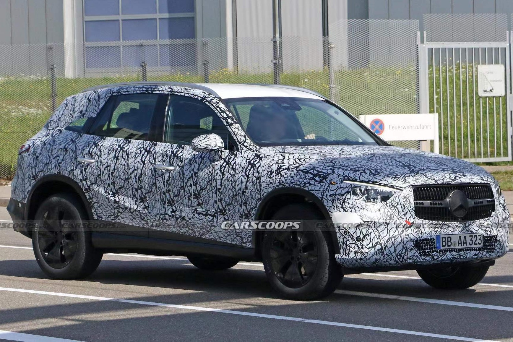 GLC也难逃一劫？搭载1.5T动力还有消费者买单吗？_凤凰网视频_凤凰网