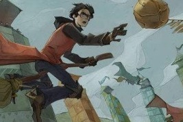 网易《哈利波特：魔法觉醒》：最成功院长！她一开始就发现了主角！_凤凰网