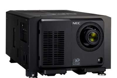 小N探店｜NEC放映机助力新晋影城实现流量变现_凤凰网