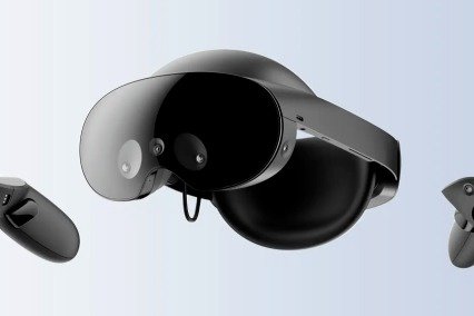 Quest Pro“抛弃”游戏玩家，大朋VR“E4”抢滩登陆_凤凰网