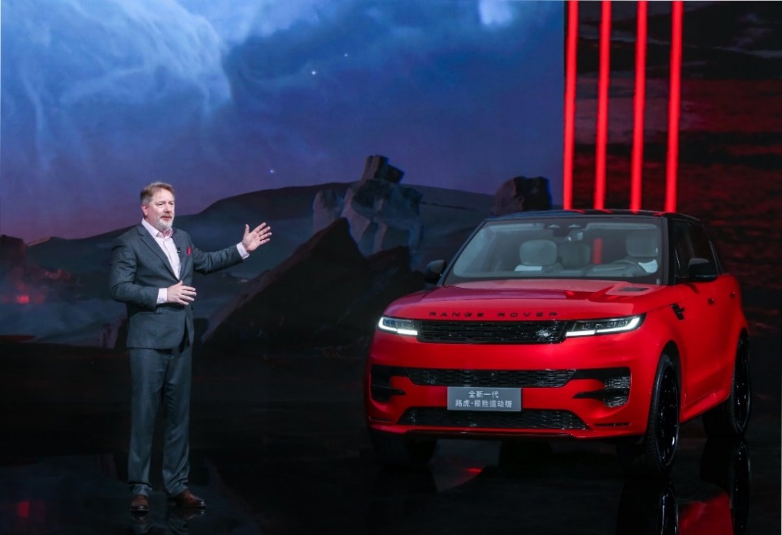 基于路虎MLA-Flex架构打造，全新路虎揽胜运动版全面升级上市_凤凰网汽车_凤凰网