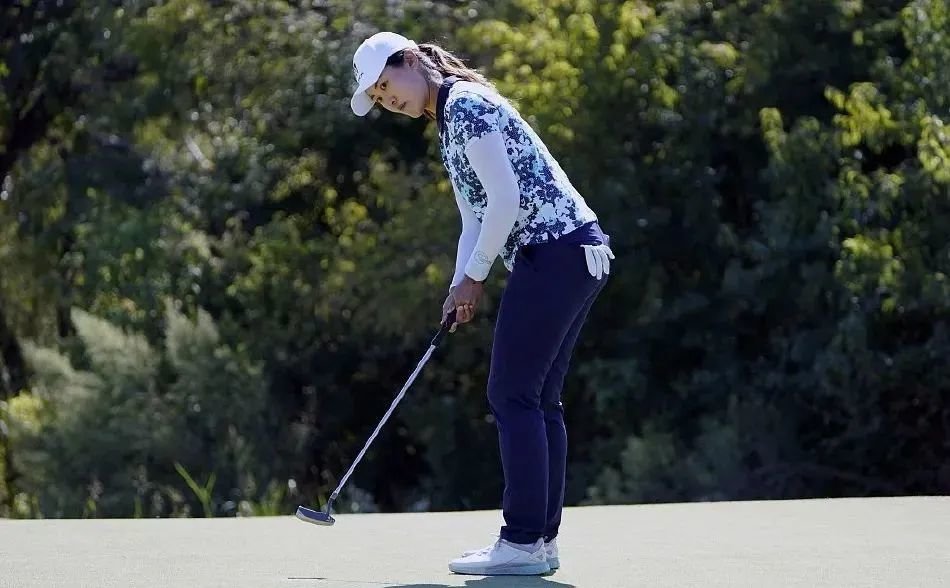 世界第一本周或将易主，赛季三亚军的林希妤能否迎来大突破？__凤凰网