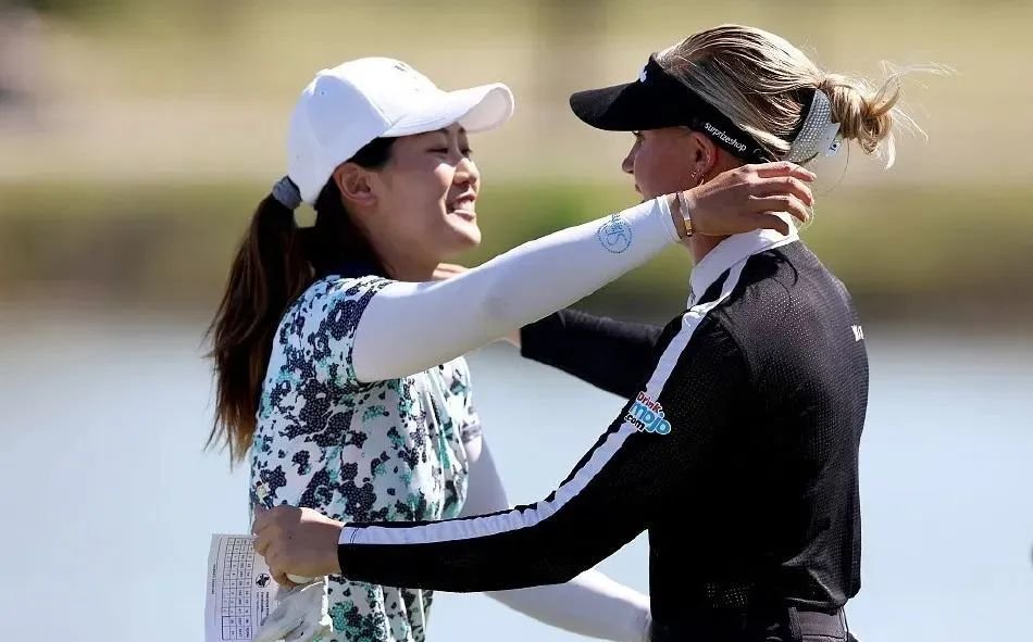 世界第一本周或将易主，赛季三亚军的林希妤能否迎来大突破？__凤凰网