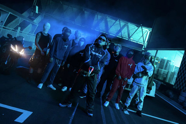 艾福杰尼个人合辑《福气庙》正式上线 将开启“FUQI”巡演季_凤凰网