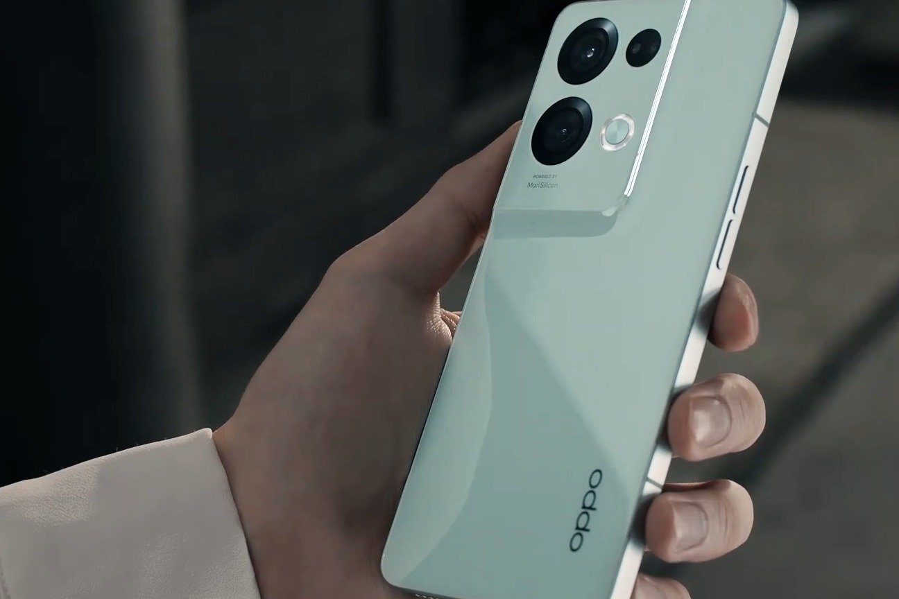 想换新机不知道怎么选？OPPO这三款手机一个比一个实惠_凤凰网视频_凤凰网