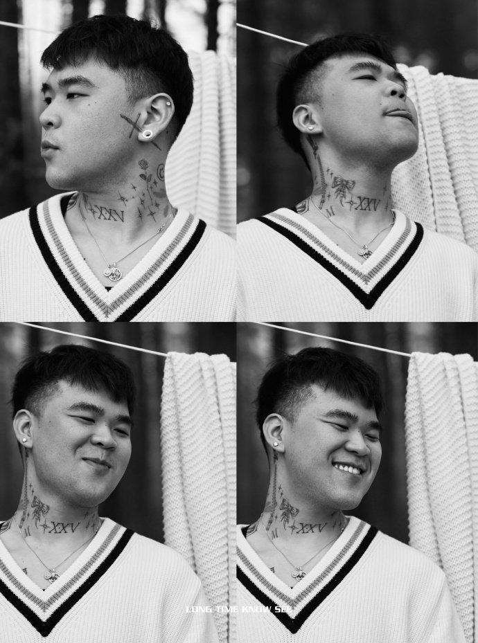 拿出实力向世界呐喊 | KnowKnow新专辑先行曲《莫欺少年穷》上线__凤凰网