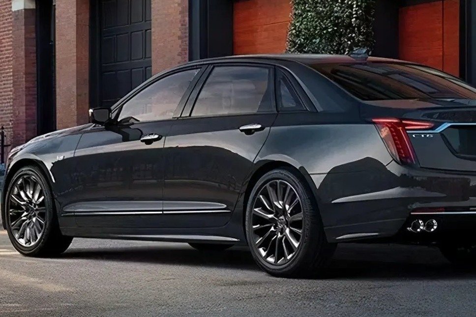 谁拥有真正的豪华感？凯迪拉克CT6 or奥迪A6L？_凤凰网视频_凤凰网