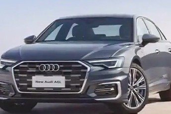 凯迪拉克CT6对比奥迪A6L，这才是年轻人的梦想之车！_凤凰网视频_凤凰网