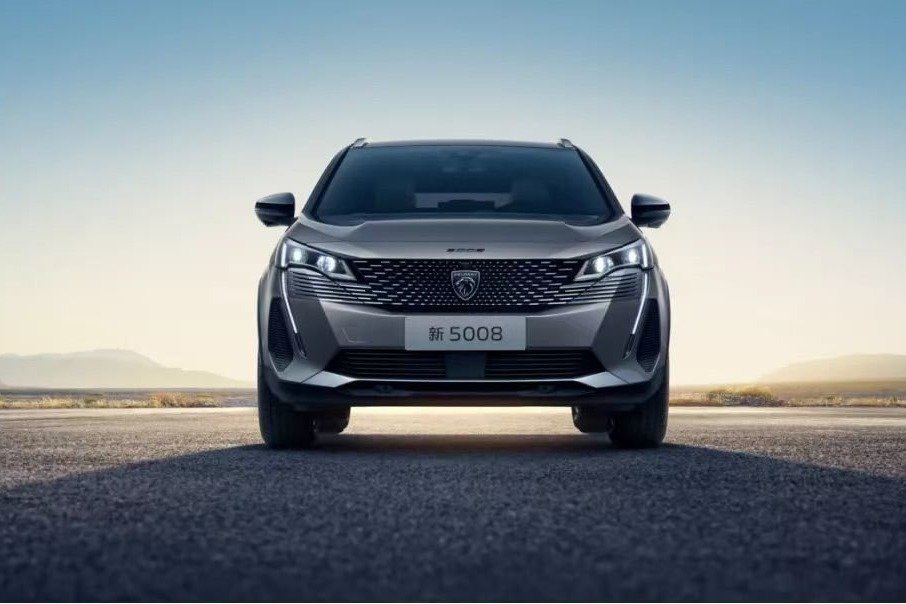 加量不加价，标致5008最低配成同级别最值SUV_凤凰网视频_凤凰网