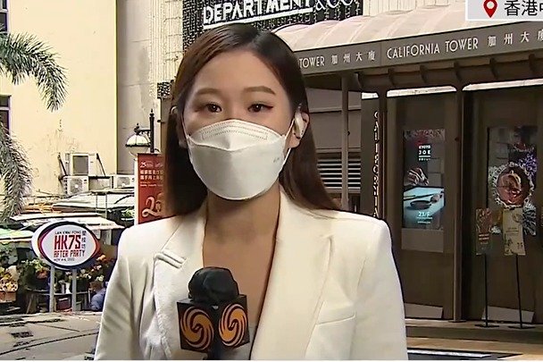 凤凰记者连线：香港今日起进一步放宽防疫限制，街头状况如何？凤凰网视频凤凰网