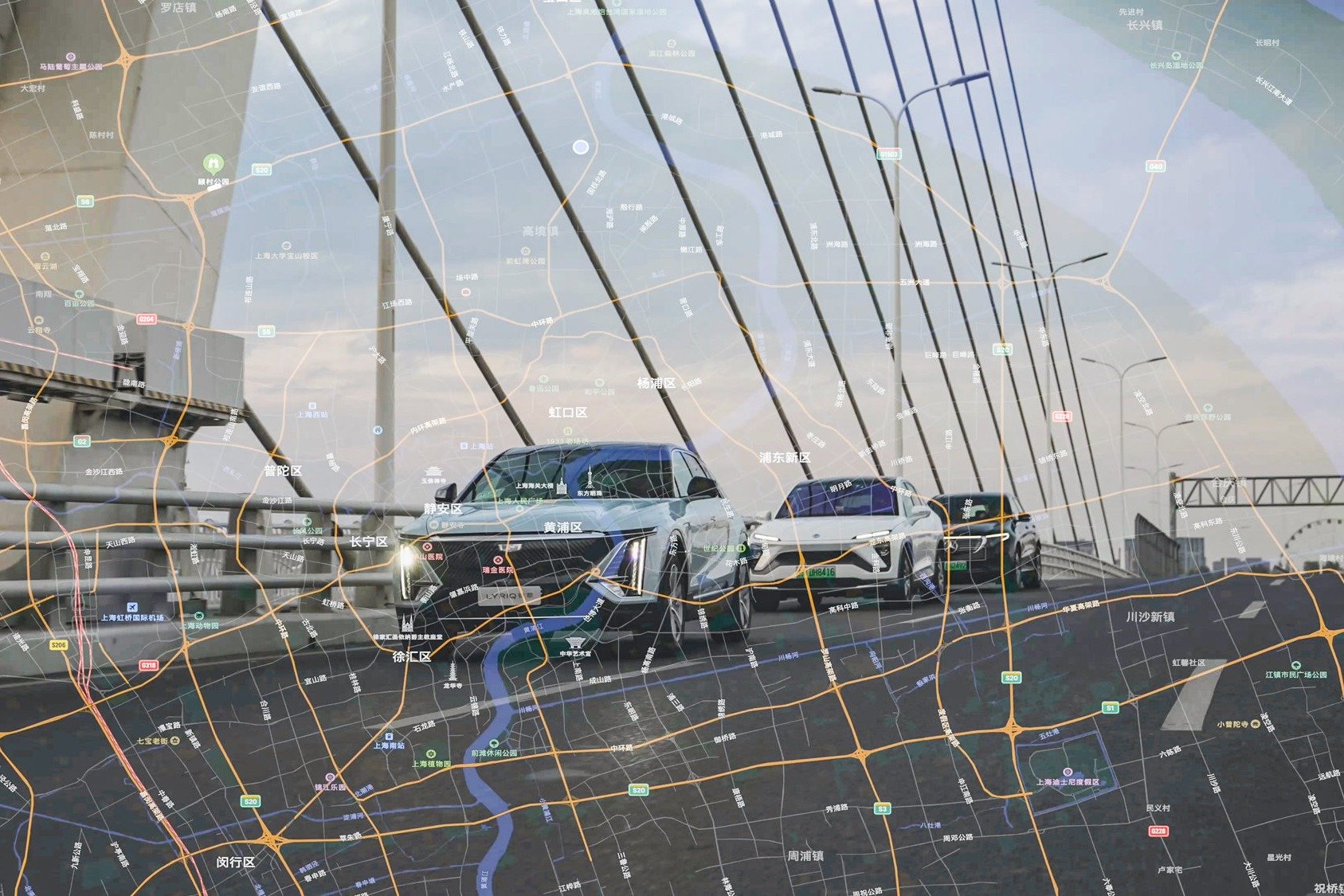 锐歌 vs EC6 vs EQC，续航测试结果会出人意料吗？_凤凰网视频_凤凰网