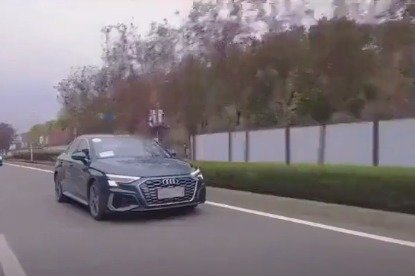 凯迪拉克CT4 1.5T版心，比奥迪A3L还要强大的存在终于来了！_凤凰网视频_凤凰网