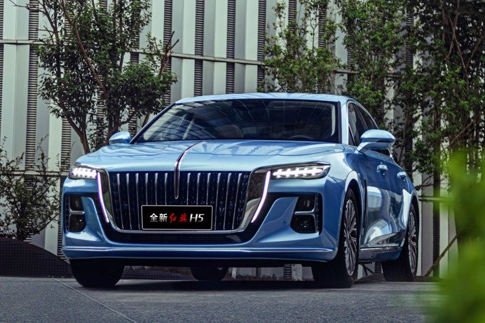 为何都说，全新红旗H5是20万内B+级豪华轿车首选_凤凰网视频_凤凰网