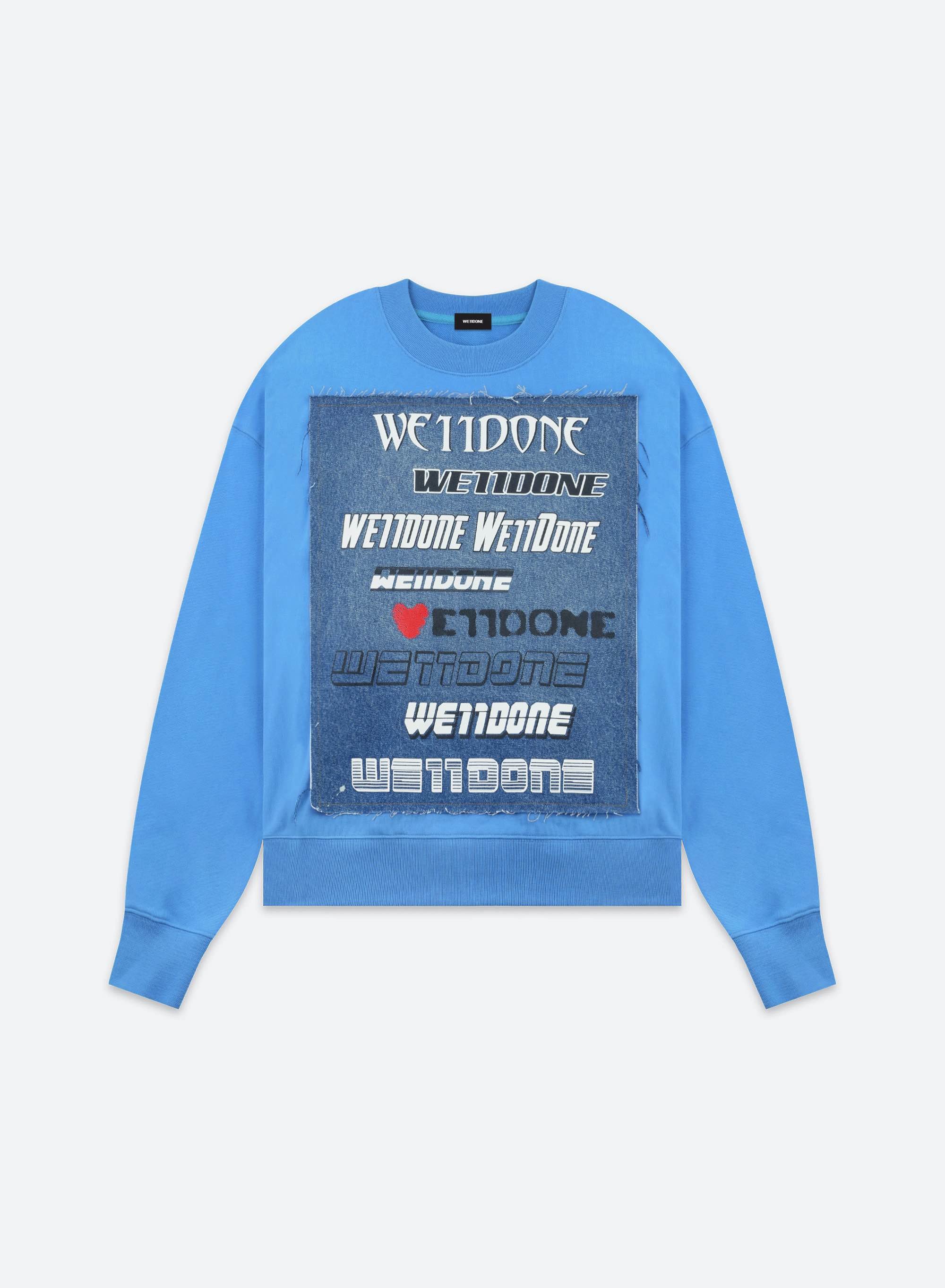 WE11DONE成都远洋太古里官方零售店正式开业__凤凰网