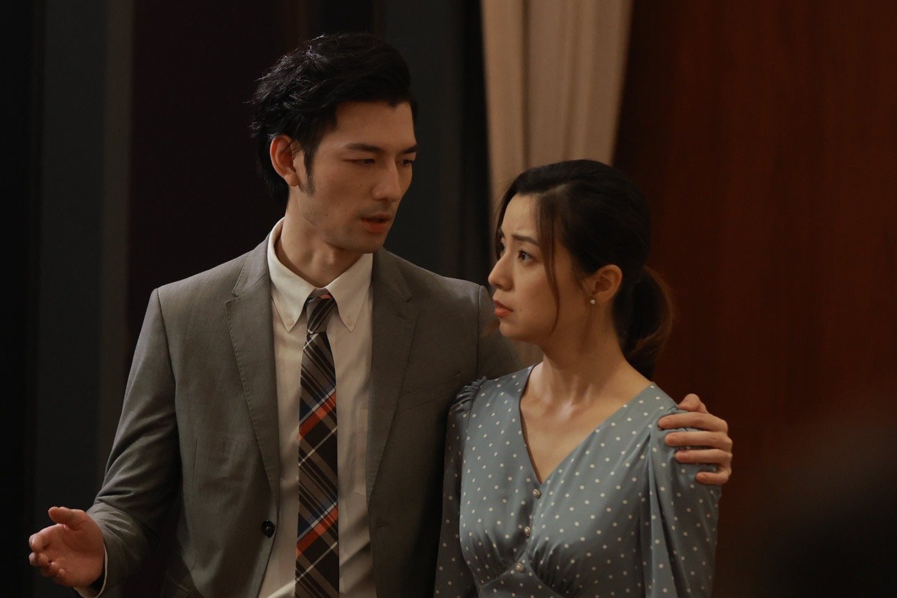 渣男为了出轨，疯狂向妻子PUA！够渣！_凤凰网视频_凤凰网