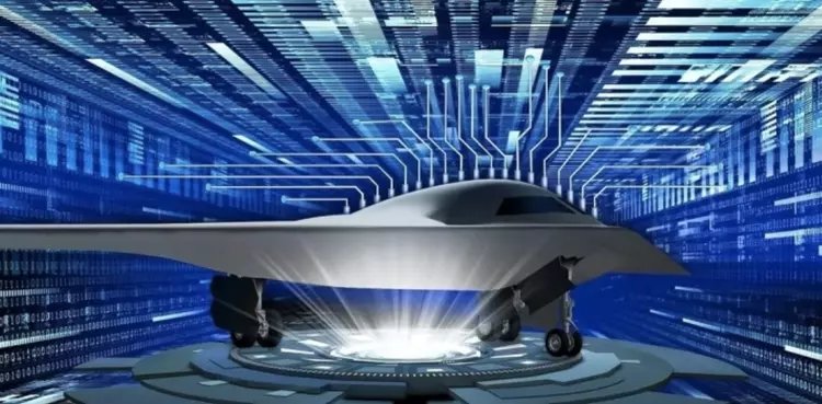 有了B-2，为什么还要B-21？美国新一代战略轰炸机B-21首次亮相_凤凰网军事_凤凰网