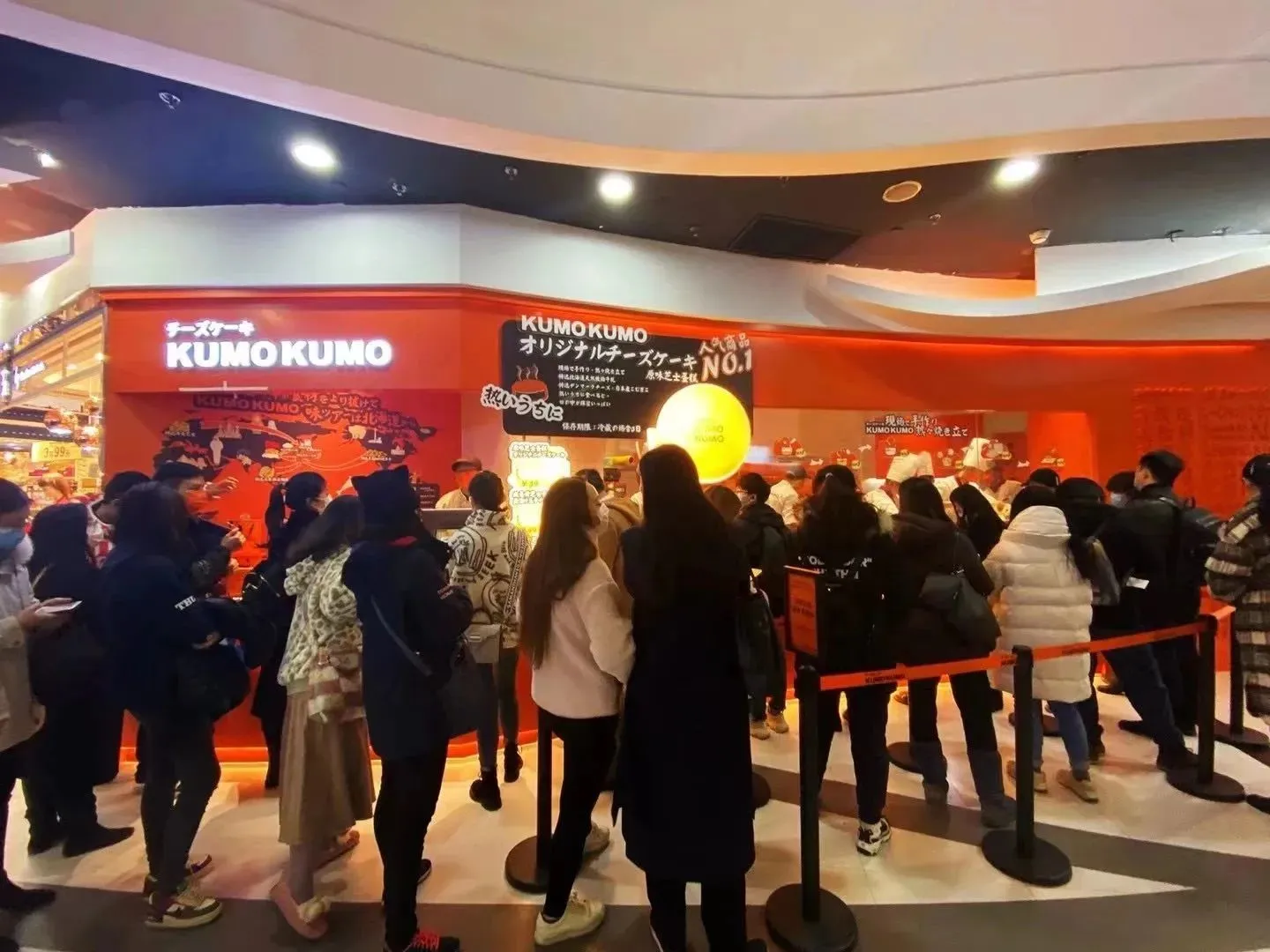 走进KUMO KUMO、UMEPLAY ：新锐品牌如何发力数字化？__凤凰网