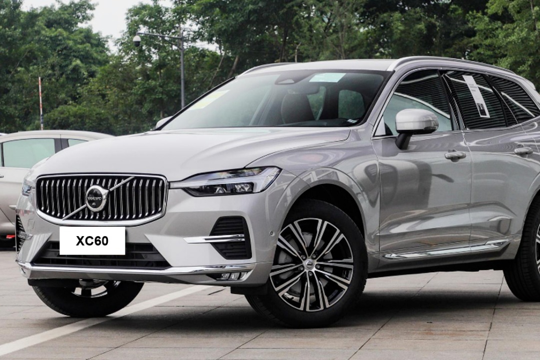 与女神高圆圆一起，邂逅美，且看沃尔沃XC60、奥迪Q5L一同登台_凤凰网