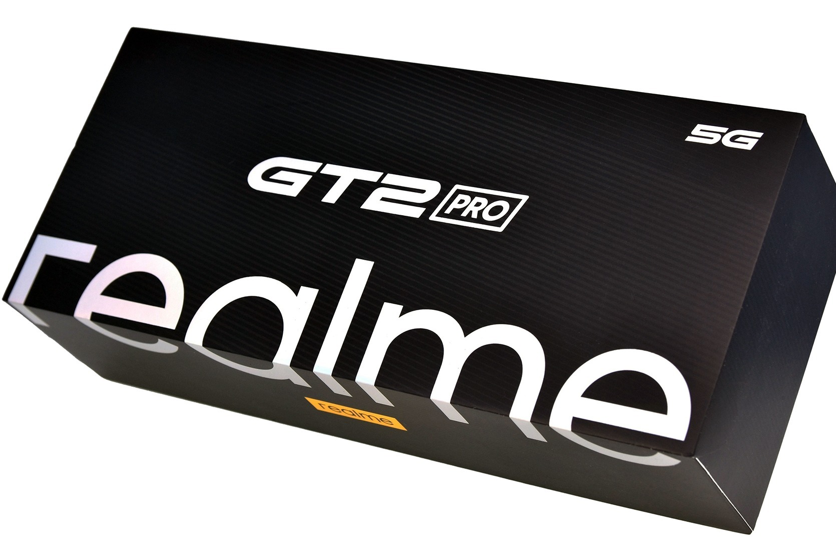 专为年轻人定制 realme GT2 Pro优科技开箱体验_凤凰网视频_凤凰网