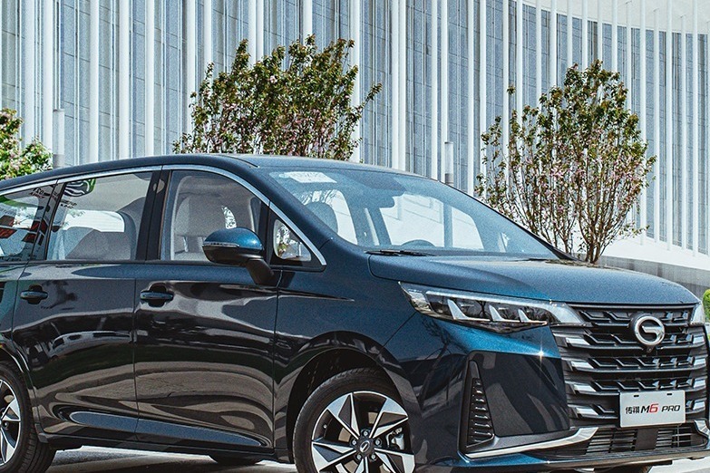 广汽传祺MPV家族累计销量超28万辆，再创新高！_凤凰网