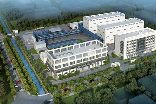 Cytiva与通用生物合作建设全球首个千克级小核酸生产FlexFactory(TM)灵活工厂项目_凤凰网