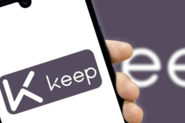 详解Keep招股书：卖货又卖课，月亏7700万？_凤凰网