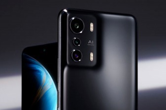 迈入5G时代，传音旗下Infinix首款5G手机ZERO 5G全球首发！_凤凰网