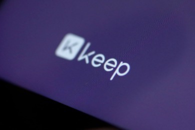 Keep熬到上市，线上健身故事还能吸引投资落袋吗_凤凰网
