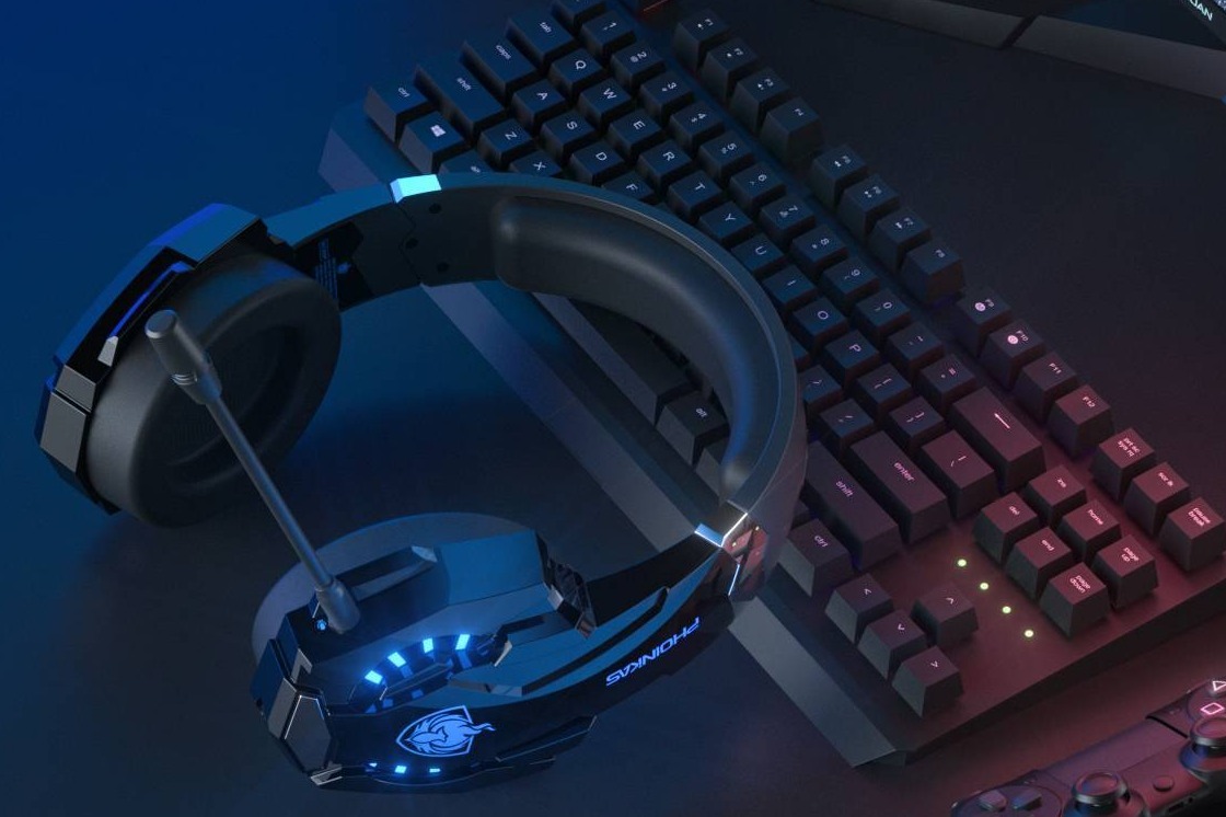 一机多用，三模电竞耳机，还得看G9000MAX_凤凰网