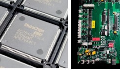 四维图新旗下杰发科技MCU家族迎最强成员AC7840x成功点亮_凤凰网