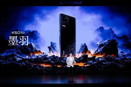 价格终结者！2K直屏顶级性能，硬核旗舰K50系列售价2399元起_凤凰网