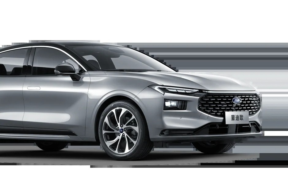 全系2.0T+8AT，预售卖15.98万起？全新蒙迪欧到底香不香？_凤凰网视频_凤凰网