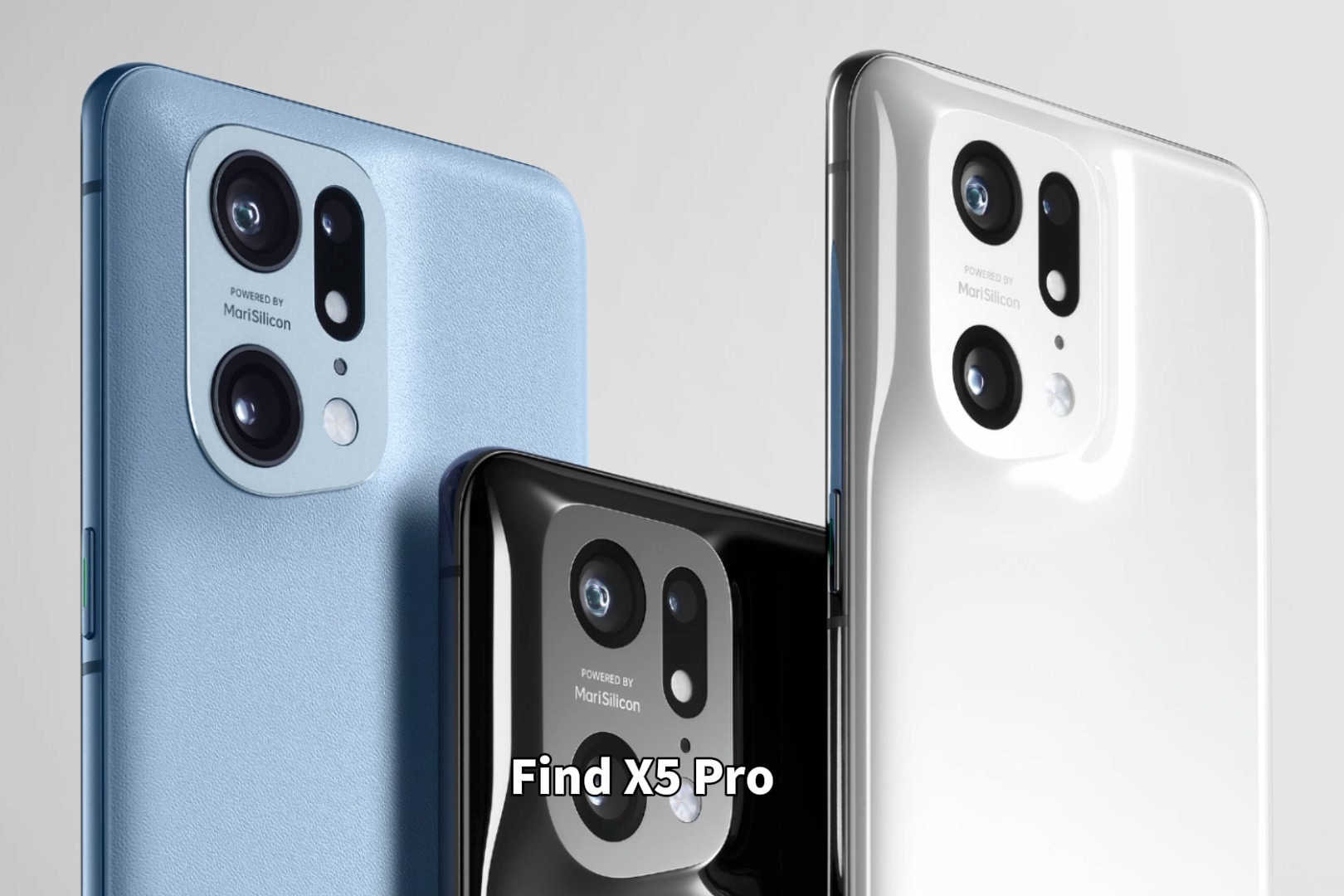 Find X5 标准版和Pro相比哪个更值得买？之间有哪些的细节吗_凤凰网视频_凤凰网