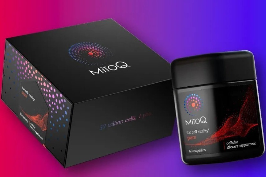 年均80%增长，MitoQ为何此时寻求全新品牌升级？_凤凰网