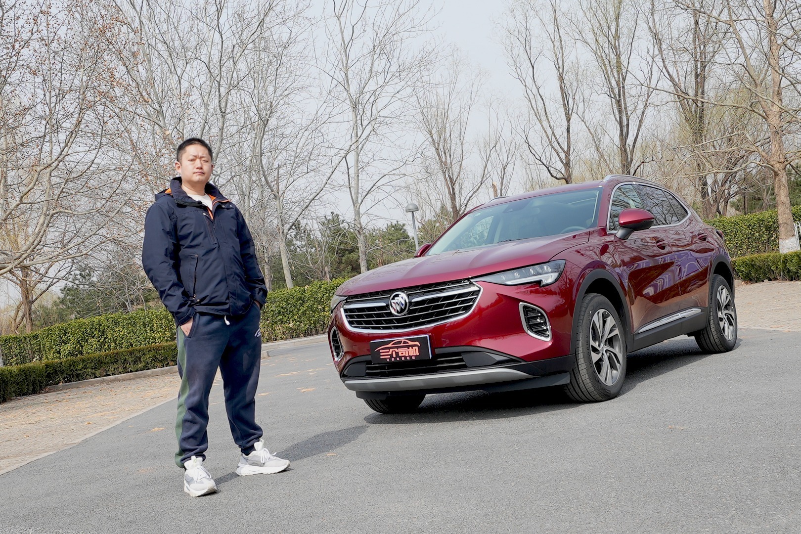 试驾昂科威S 552T，2.0T换1.5T，动力够用么？_凤凰网视频_凤凰网