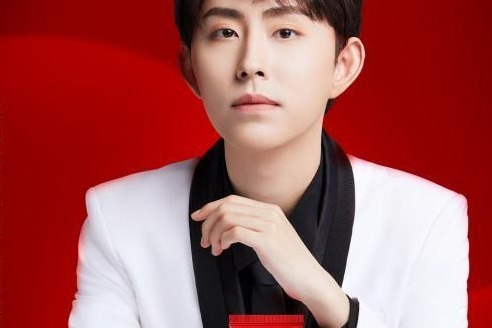 MISSHA谜尚正式官宣瑜大公子成为全新谜尚品牌挚友！_凤凰网