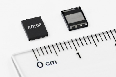 ROHM确立栅极耐压高达8V的150V GaN HEMT的量产体制_凤凰网